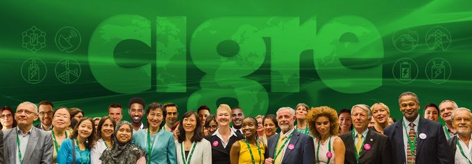 CIGRE | Join the power system community | Join CIGRE